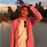 Andrea | Insegnante privato di Aiuto compiti (Monte Porzio Catone)