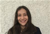 María Gamboa | Letuelezioni.it