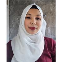 Nabila Rahman | Tutor from London | Findtutors