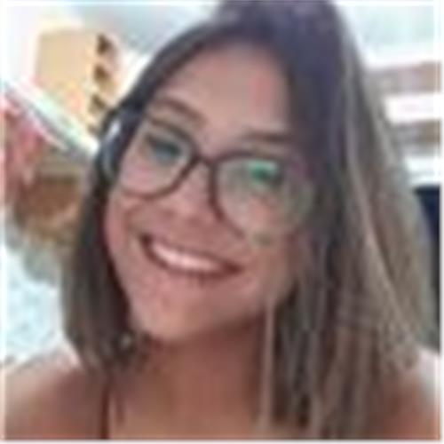 Sarah Cunha | Professora particular online