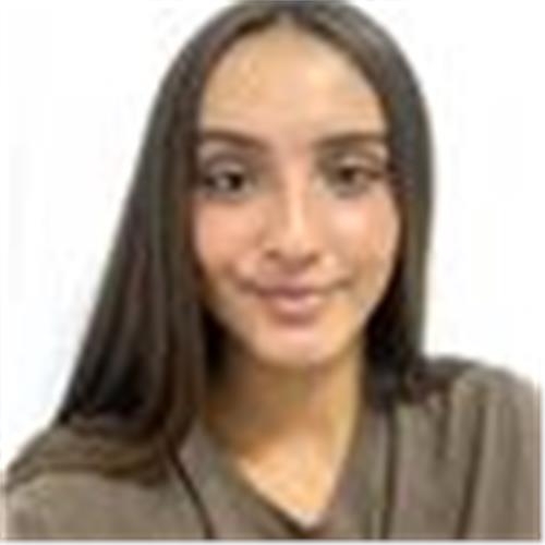 Actualmente Curso El Cuarto Curso El Grado En Educación Primaria En Huelva, Especializada En ...