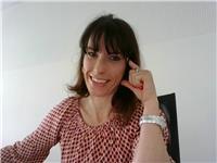 Elisa | Insegnante privato di Tedesco on-line