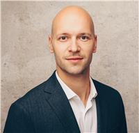 Marcus | Informatiklehrer in Frankfurt am Main