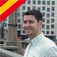 Emilio | Privatlehrerin für Spanisch (München)