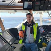 Colin Alex | Nachhilfepro.at