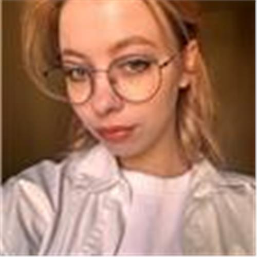 I Can Help You Understand Psychology From Scratch. Valeriia Radchenko