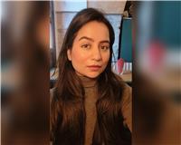 Mayanka Aggarwal | Englischlehrer in Göttingen