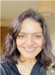 Heena Arora | Yoga tutor in Dunfermline