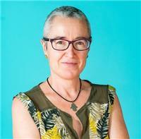 Soy Bióloga, Educadora E Intérprete Ambiental. Jardinera Y Hortelana De ...