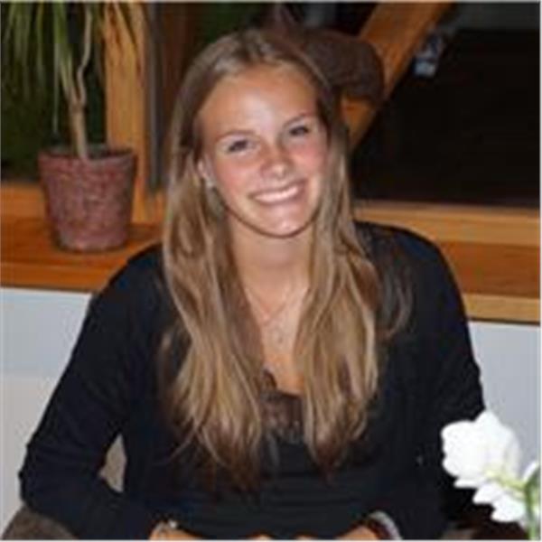 Online-Biologienachhilfe Von Luisa - Persönlich Und Professionell. Luisa