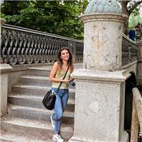 Valentina Di Capua | Letuelezioni.it