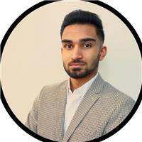 Mubarez Ahmad | Nachhilfeunterricht.de