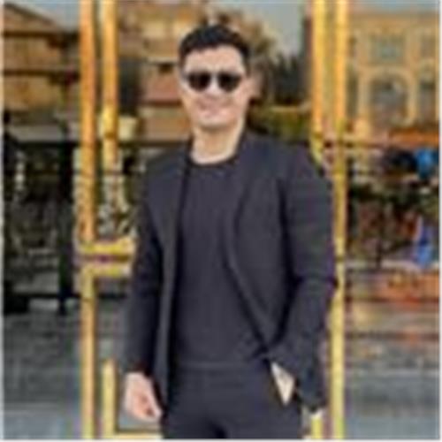 Ich Bin Elektroingenieur Aus Kairo Und Spreche Arabisch, Deutsch, Aus ...