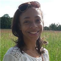 Shanice Johnson | Englischlehrer in Kitzingen