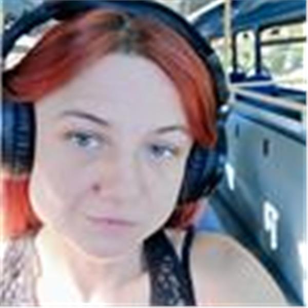 Kinga Anna Brzoska | Cooking tutor in London