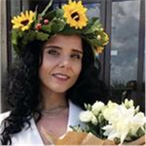 Federica | Insegnante privato on-line