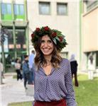 Giulia | Insegnante privato di Biologia on-line