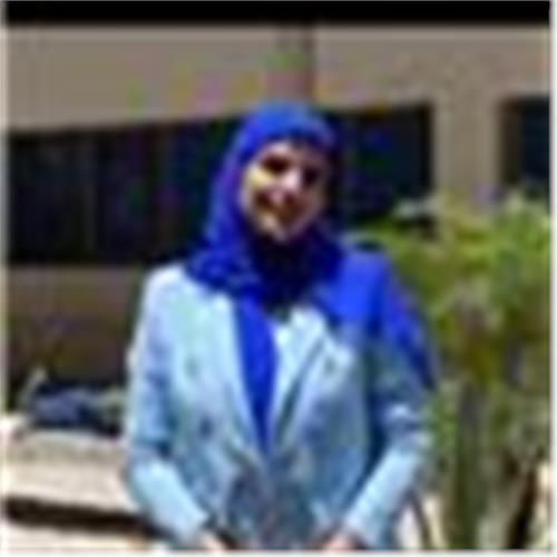 Prof L' Prod D'arabe Avec Expérience Professionnelle. Hafsa