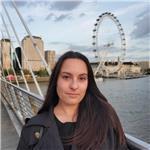 Lisa Da Dalt | Letuelezioni.it