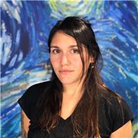 Profesora De Historia Del Arte Que Imparte A Todas Las Edades