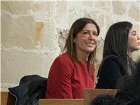 Maria Lucia Venneri | Letuelezioni.it