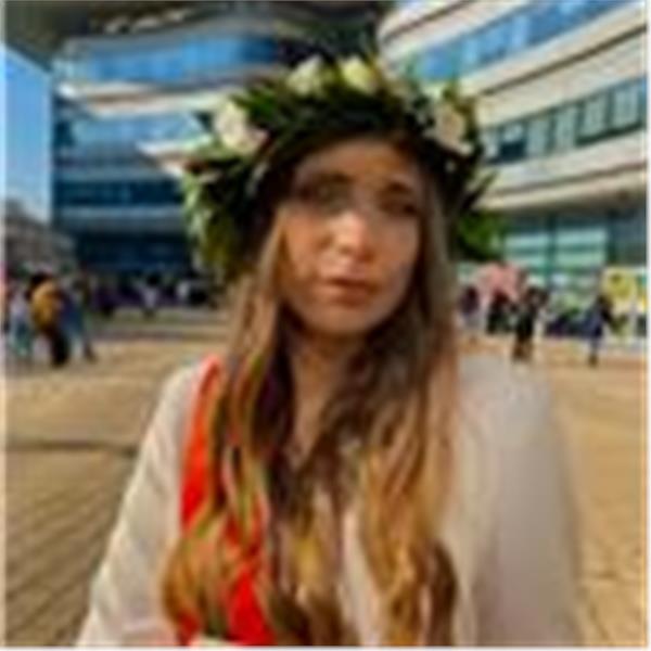 Gilda Pannese | Letuelezioni.it