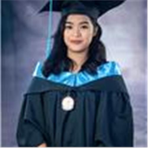 Online English Teacher Who Teacher Children In All Age. Nila Grace