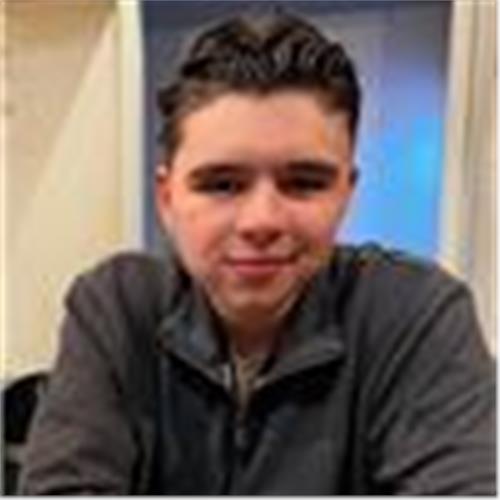 Gcse Maths Tutor Providing One-On-One Online Lessons. Luke