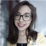 Estudiante De Psicología Con Motivación Y Conocimientos Para Realizar Clases De Psicología General