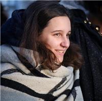 Francesca Boldrin | Letuelezioni.it