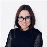 Lujza | Englischlehrer in Trier