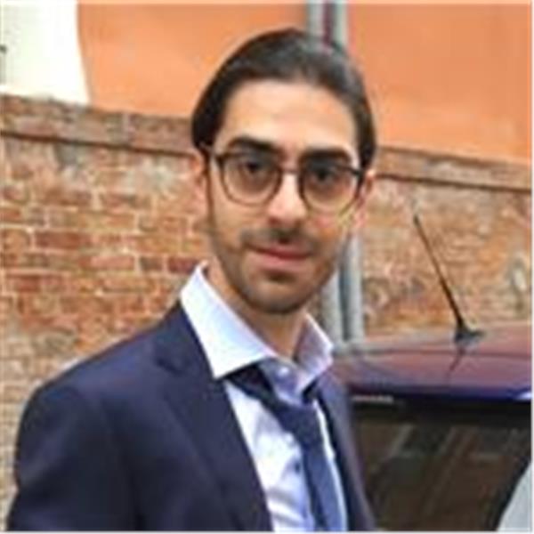 Alberto Polastri | Letuelezioni.it