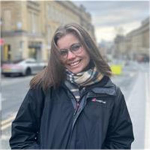 Maisie James | FindTutors