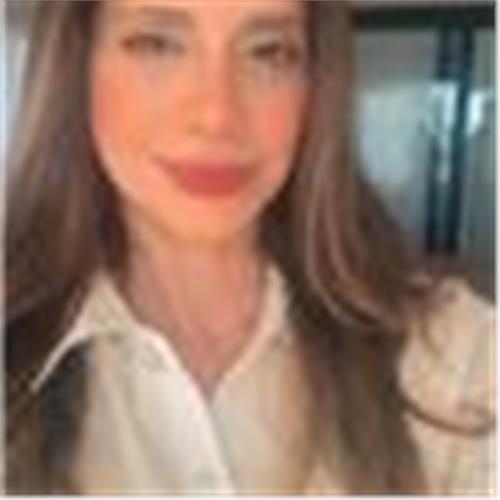 English Teacher With Expertise In Online Teaching For Adults. Deborah Miranda