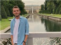 Rubén Fraile Del Pozo | Profesor particular on-line