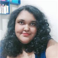 Luisa Marques | Professor de Inglês em Rio de Janeiro