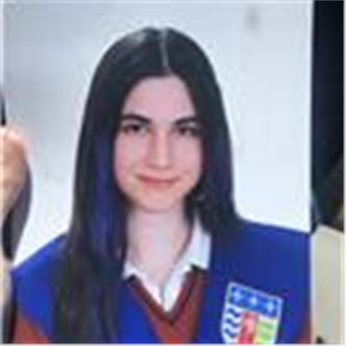 Hola! Soy Daniela , Mi Pasión Son Los Idiomas Y Quiero Poder Transmitir ...