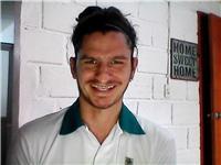 Oscar Fabián Ríos Márquez | Tusclases.co