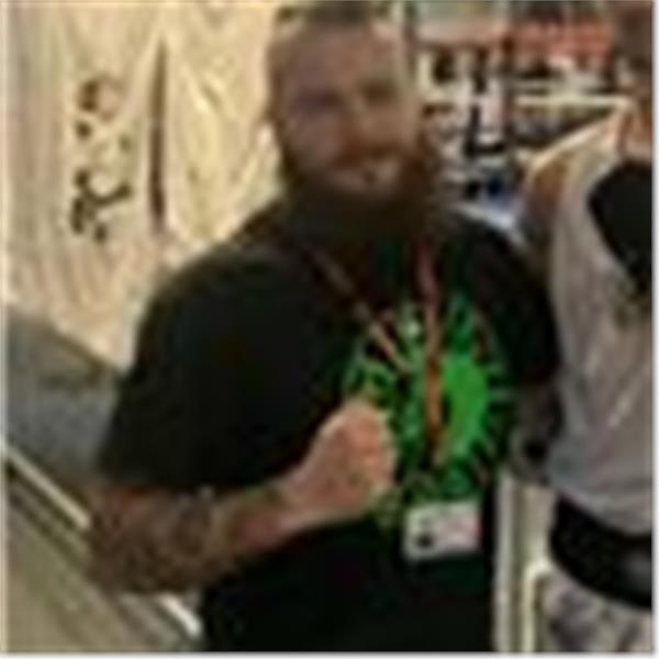Jonathan Foy | Boxing tutor in Tower Hamlets (London)