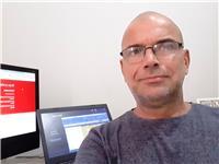 Antonio Tiago Da Maia Junior | Professor particular de Informática (Marília)