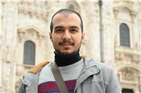 Amir Hossein Qezelbash | Letuelezioni.it