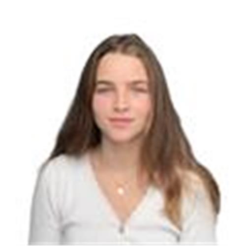 Lehrerin Für Deutsch Als Fremdsprache Für Alle Altersgruppen. Emma