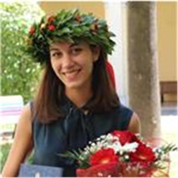 Maria Sara Mabilia | Letuelezioni.it