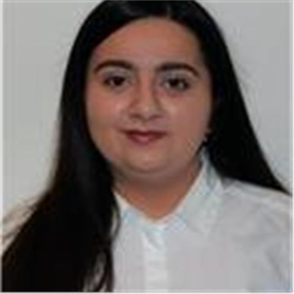 Shara Ibrahim | Nachhilfelehrer aus Hamburg
