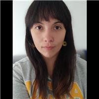 Astrid Campos | English as a foreign language tutor in Dubton