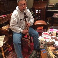 Richard Fong | Tutor from Edinburgh | Findtutors