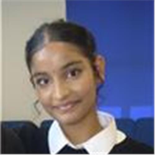 Studying A-Levels At Wggs Teaching Biology At Gcse Level. Attained A ...