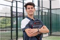 Daniel Jorge Cueto | Profesora particular de Padel (Madrid Capital)