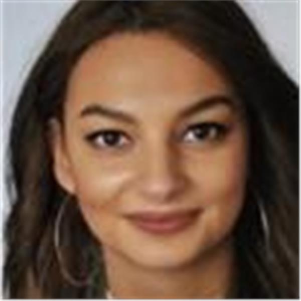 Nadine Daniels | Deutsch für Ukrainerlehrer in Duisburg