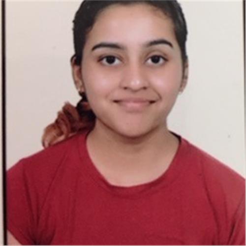 Shivani Kaushik Findtutors